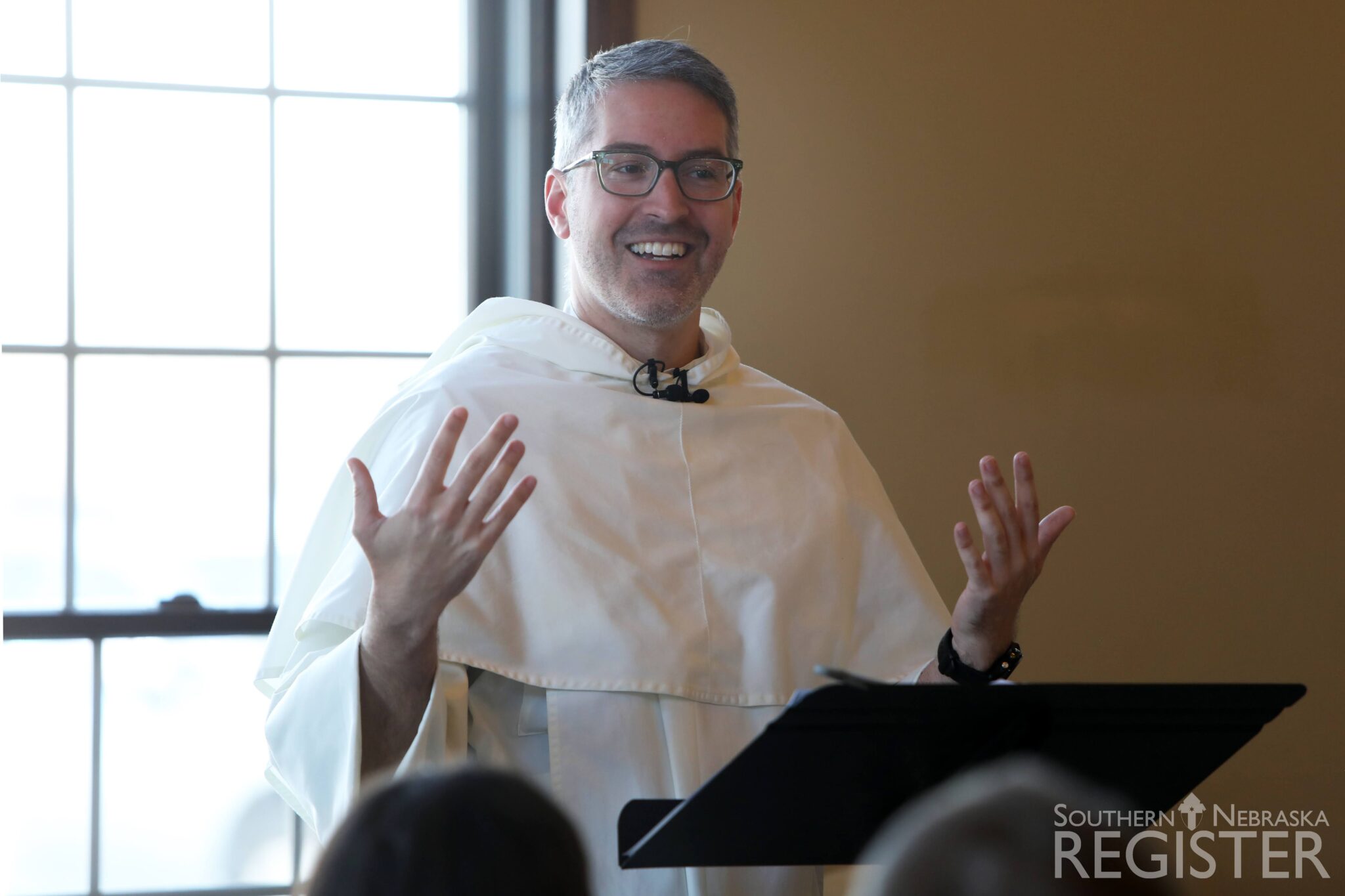 Past Events - Godsplaining Podcast