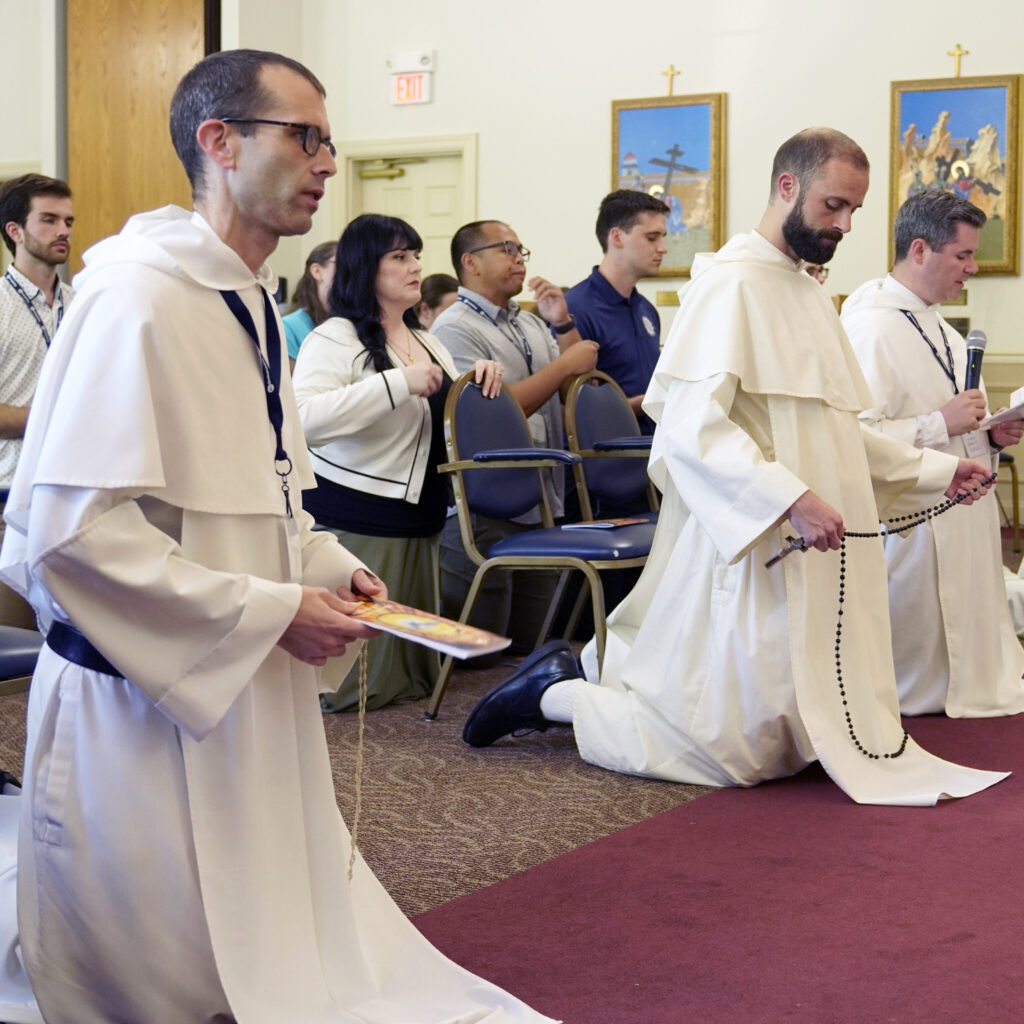 Upcoming Events - Godsplaining Podcast